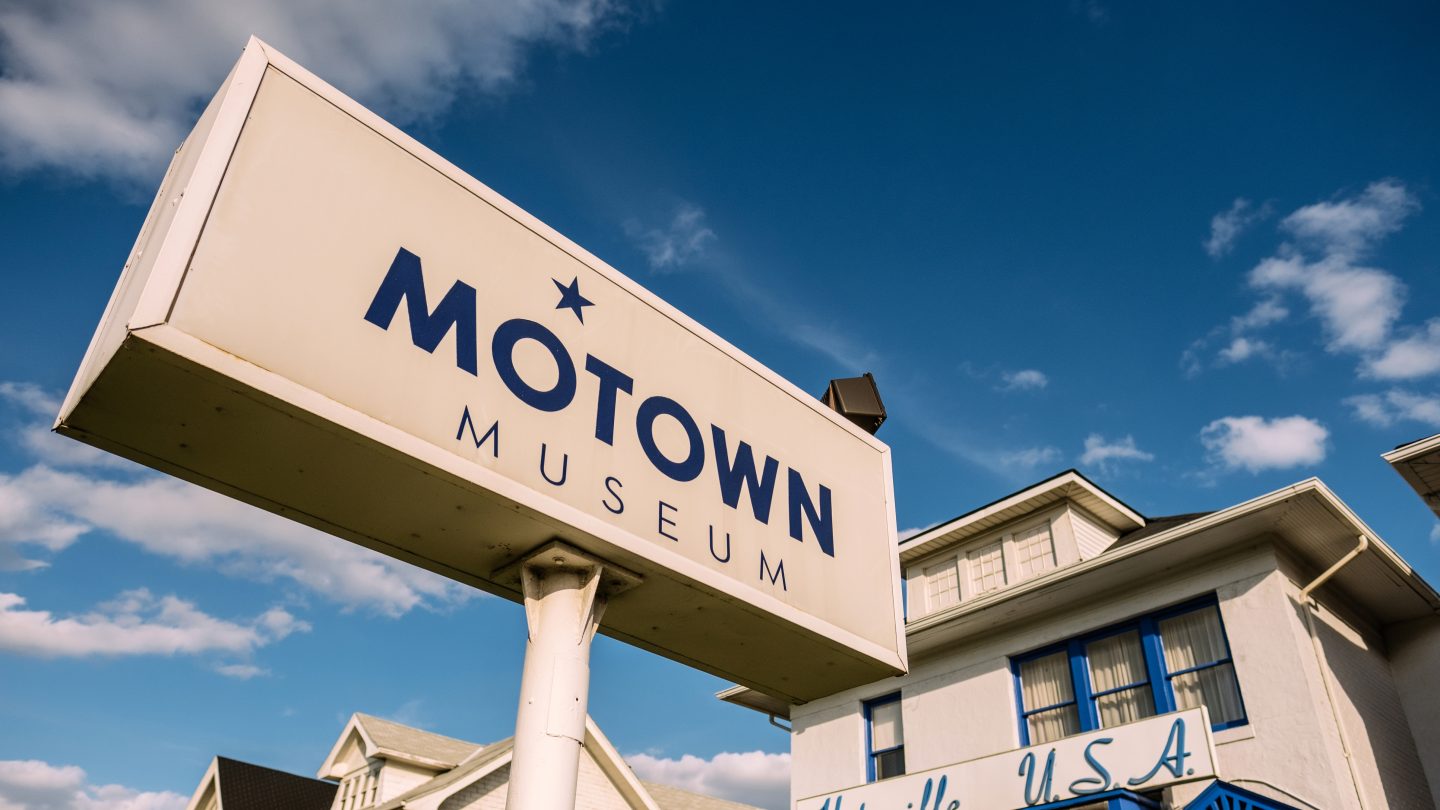 What We Can Learn from Motown | Anthony Kim | SXSW EDU