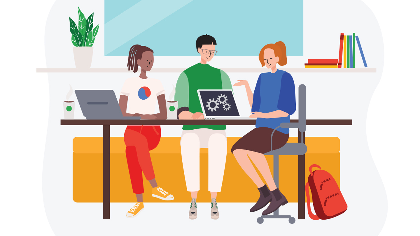 How EdTech Developers Partner with Google Cloud | SXSW EDU How EdTech Developers Partner with Google Cloud | SXSW EDU