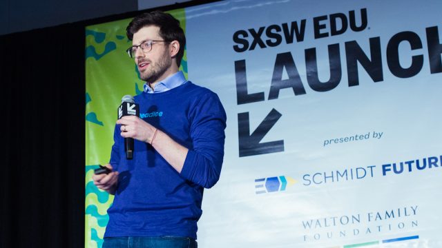 SXSW EDU Conference & Festival | March 2023 | Austin, TX