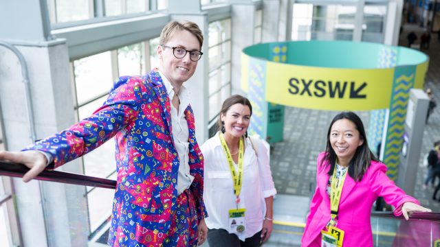 SXSW EDU Conference & Festival | March 2023 | Austin, TX