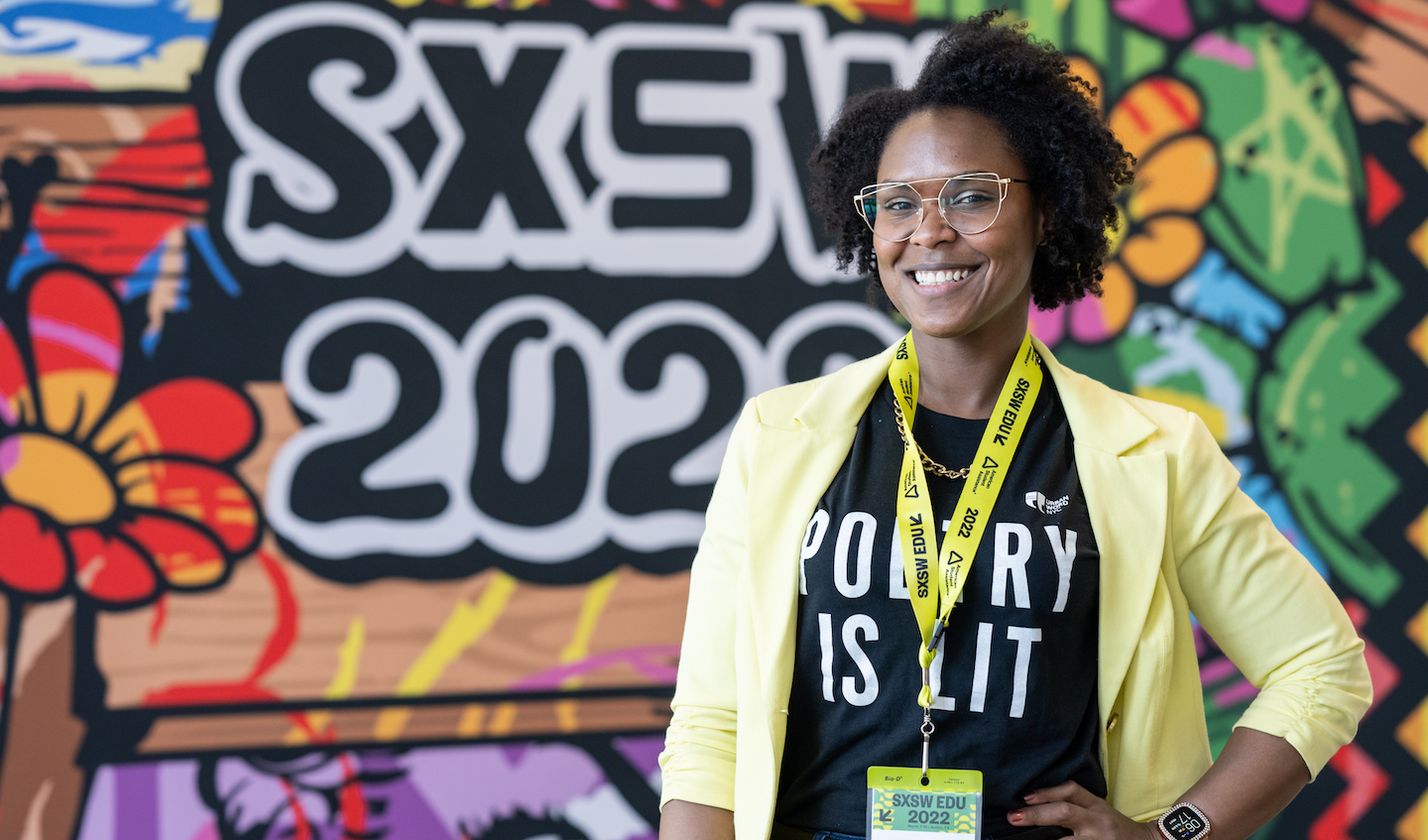 SXSW EDU Email Hub | SXSW EDU Conference & Festival