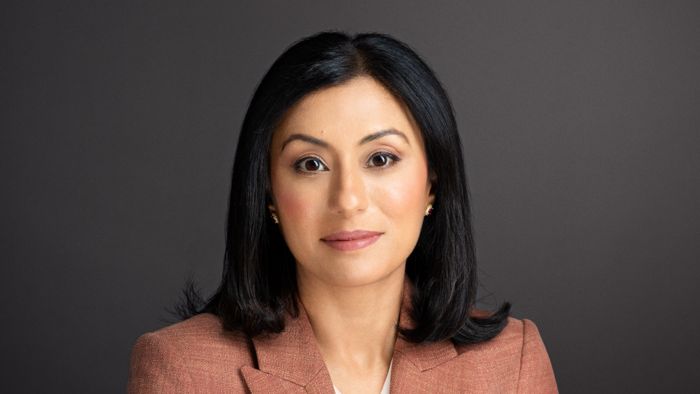 Shalinee Sharma — SXSW EDU