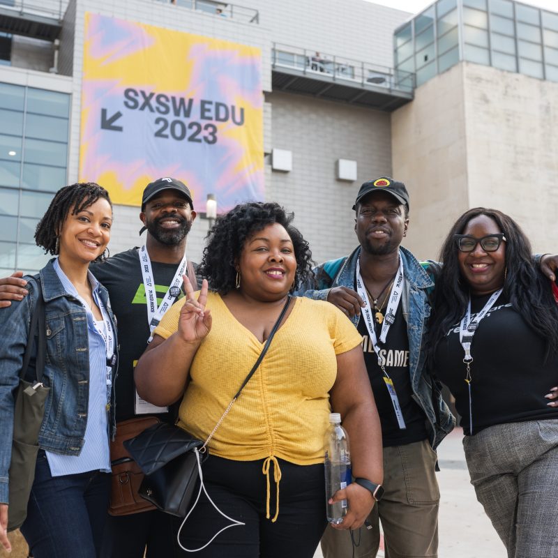 Attend | SXSW EDU Conference & Festival