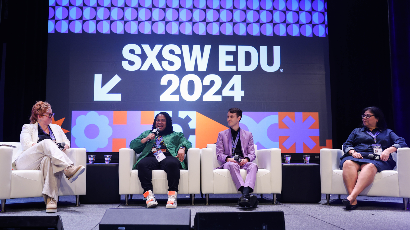 Create the Perfect PanelPicker Proposal with These 13 Tips — SXSW EDU