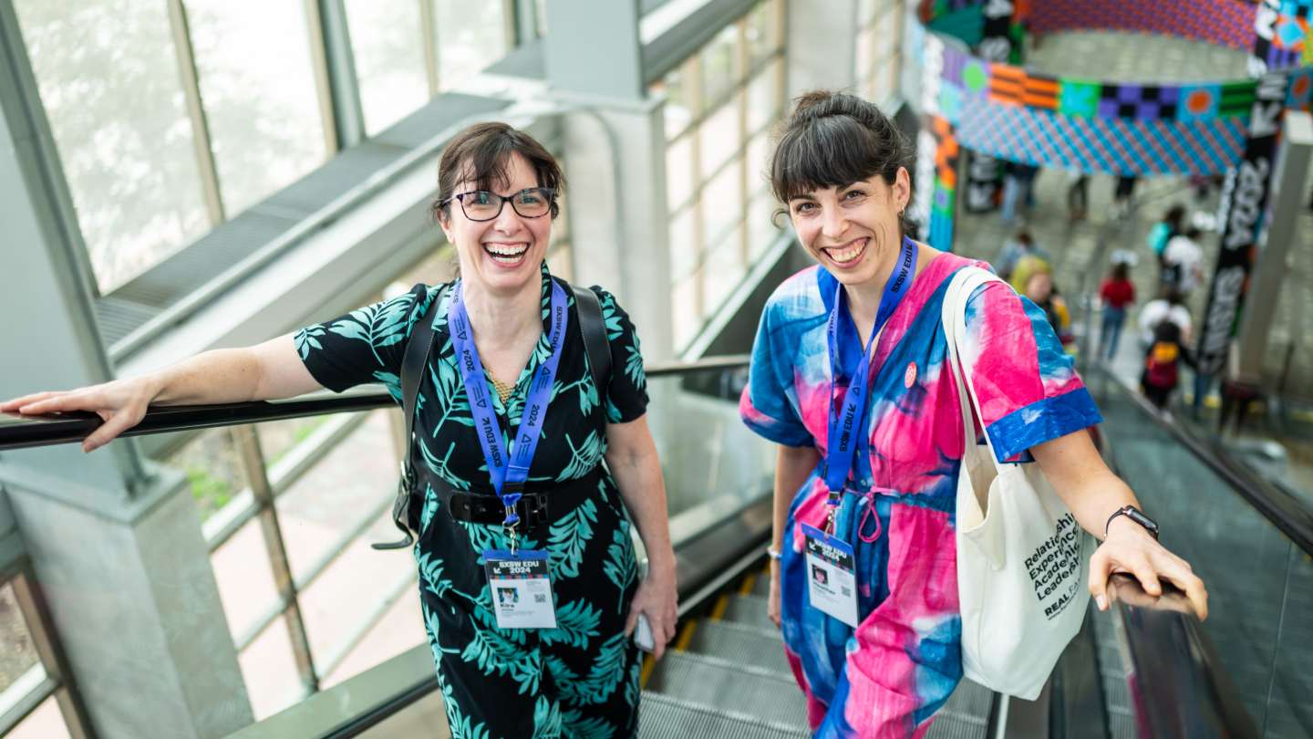 Tips to Know Before You Go To SXSW EDU 2025 — SXSW EDU