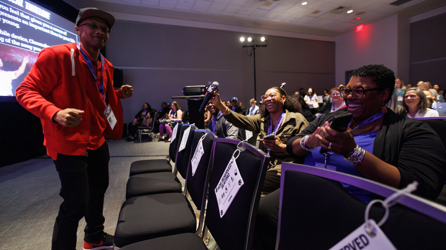 Choose the Perfect Format to Make Your PanelPicker Proposal Stand Out ...