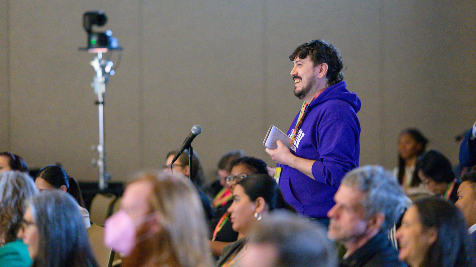 PanelPicker Community Voting Is Now Open: Vote on Your Favorite Sessions — SXSW EDU