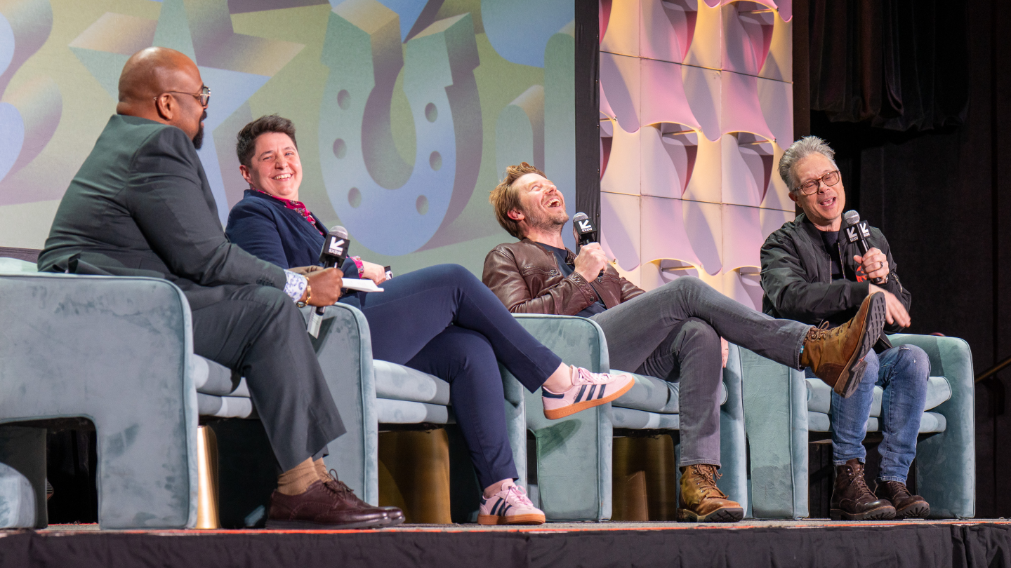 STEAM Behind Country Music’s Biggest Night with Danny Rader, Franklin ...