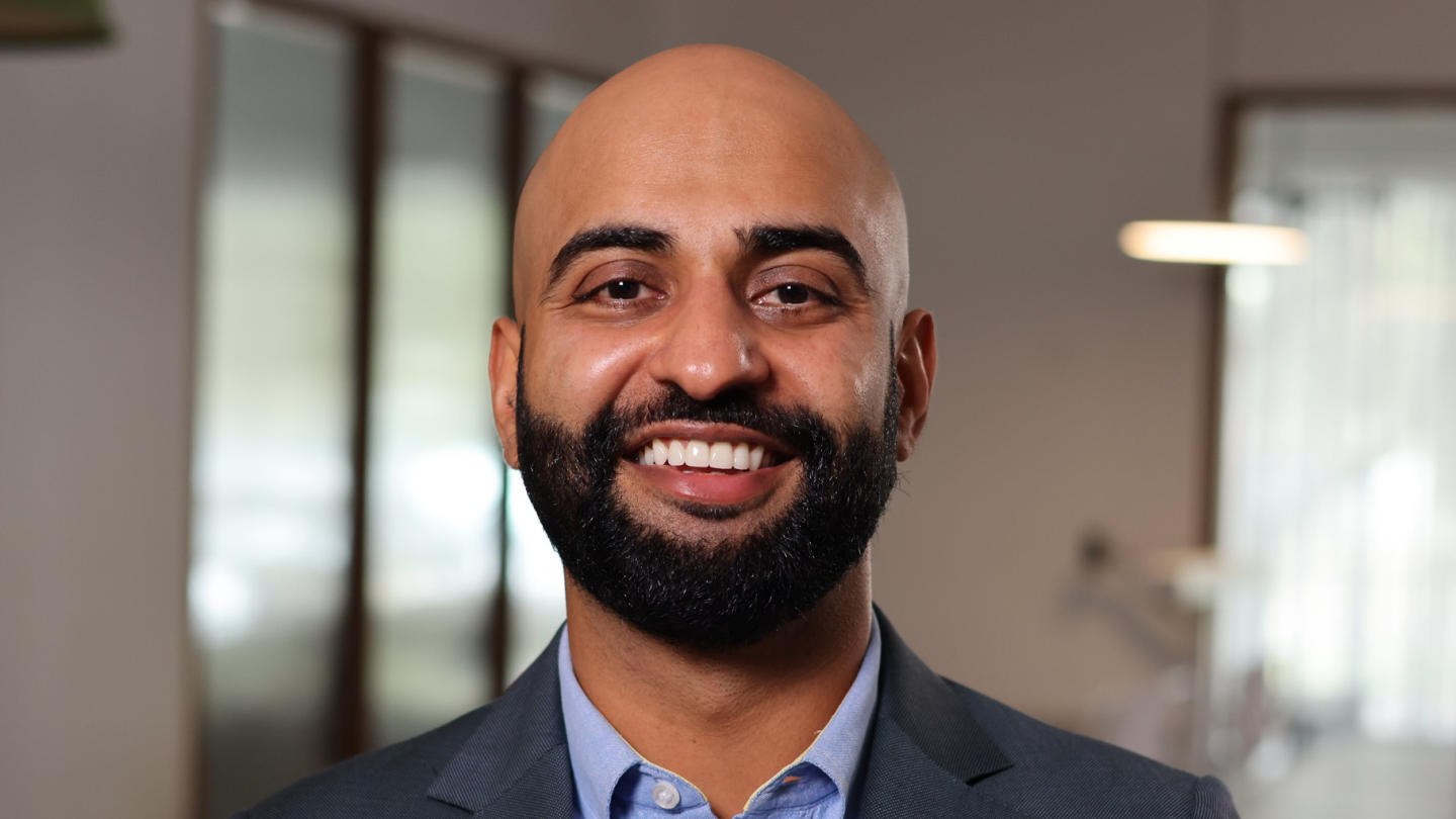 Adeel Khan — SXSW EDU